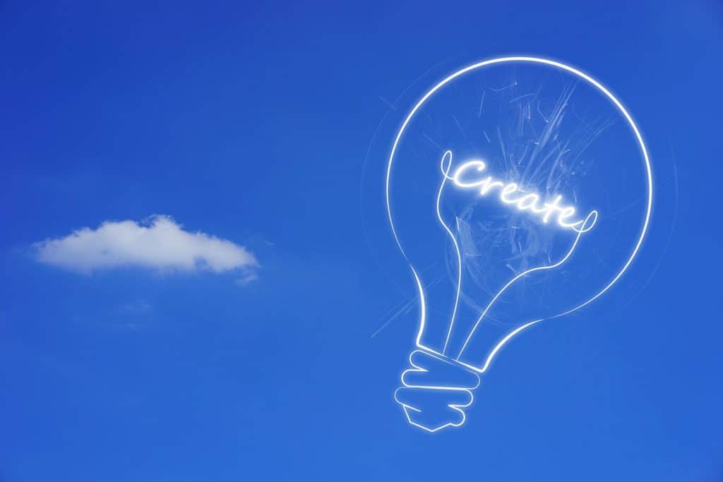 Inspirational Creativity Quotes | Budsies Custom Gifts Blog