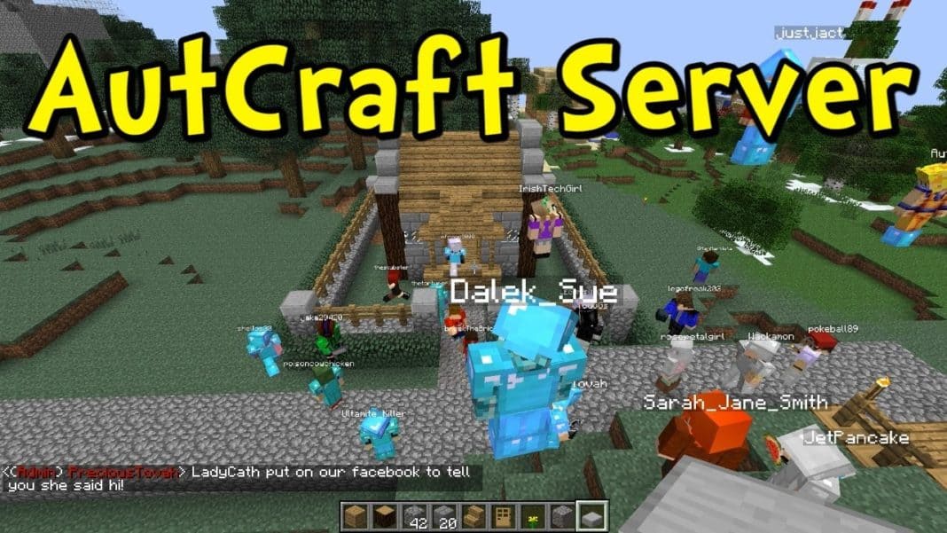Minecraft Provides a Safe Space for Kids with Autism | Budsies Custom ...