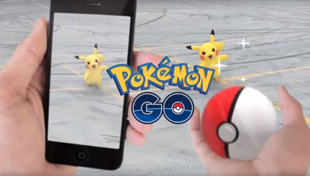 Pokemon Go! is Here & Taking Over Lives | Budsies Custom Gifts Blog
