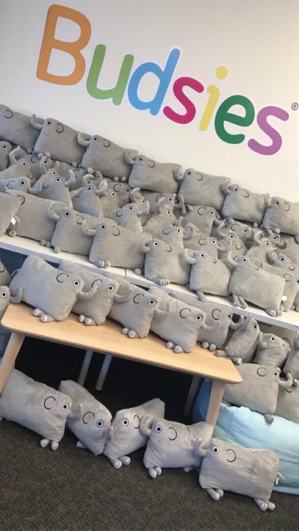 Budsies Plush Toy Line Contest | Budsies Custom Gifts Blog
