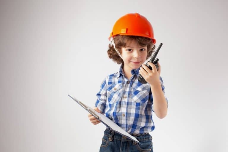 Repair Projects To Do With Kids | The Budsies Blog