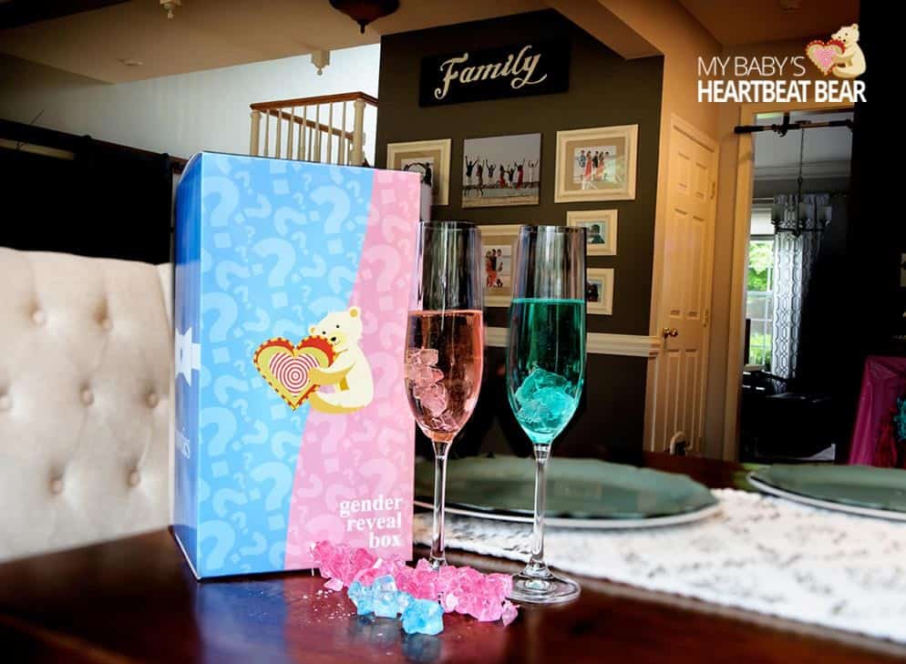 How To Plan A Gender Reveal Party On A Budget Budsies Custom Gifts Blog How To Plan A Gender Reveal Party On A Budget Budsies Custom Gifts Blog