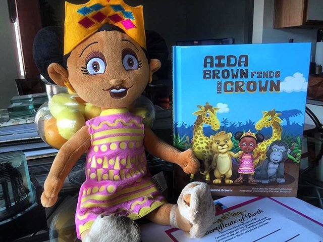 Book Character Custom Plush | Bring Your Characters to Life