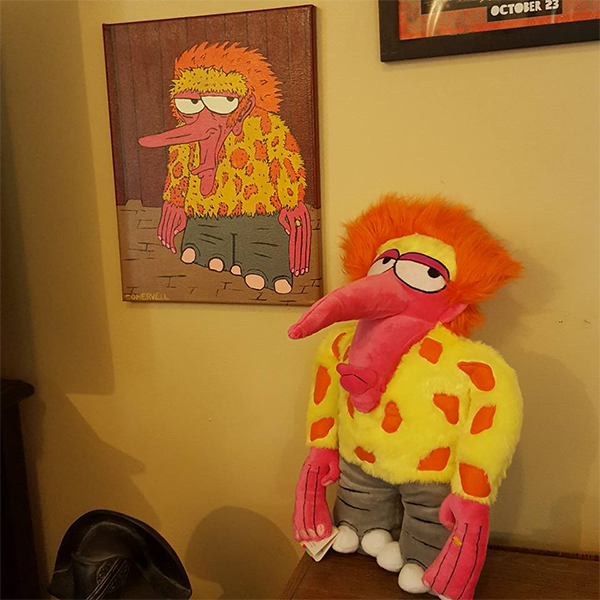 Custom Stuffed Animal & Plush Services | Budsies