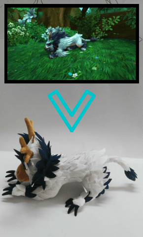 Custom World of Warcraft Plushies