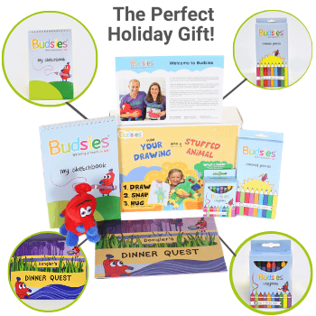 Custom Stuffed Animals of Art, Custom Plush Dolls | Budsies