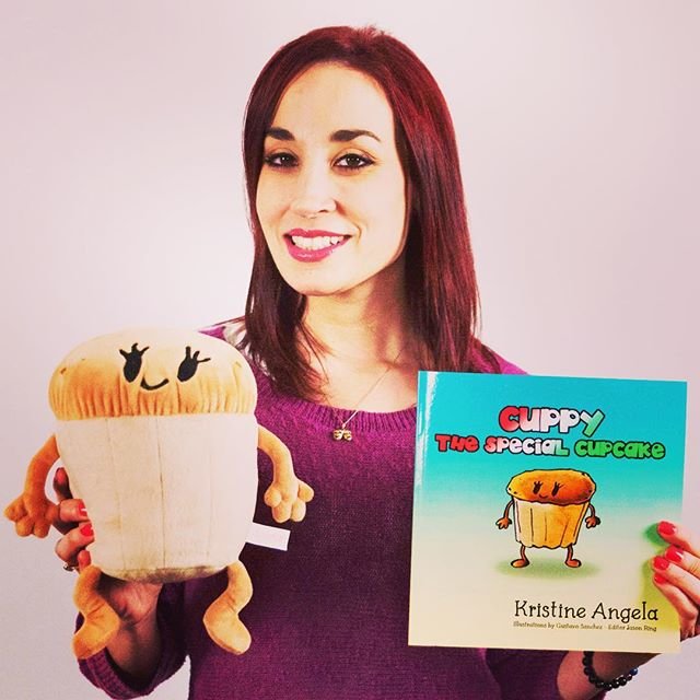 Book Character Custom Plush | Bring Your Characters to Life